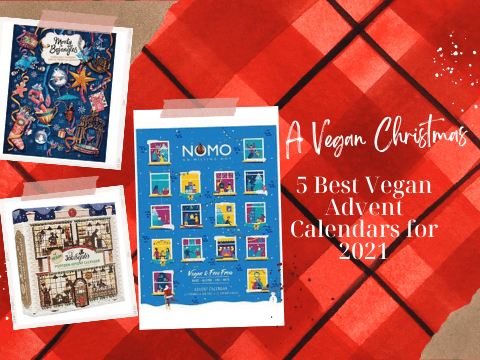 5 Best Vegan Advent Calendars For 2021 – Vegan Supplement Store